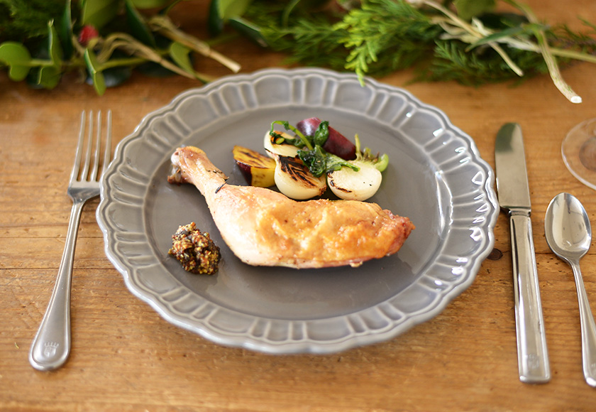 クリスマスのうつわ｜マルミツウェブストア -marumitsu web store-