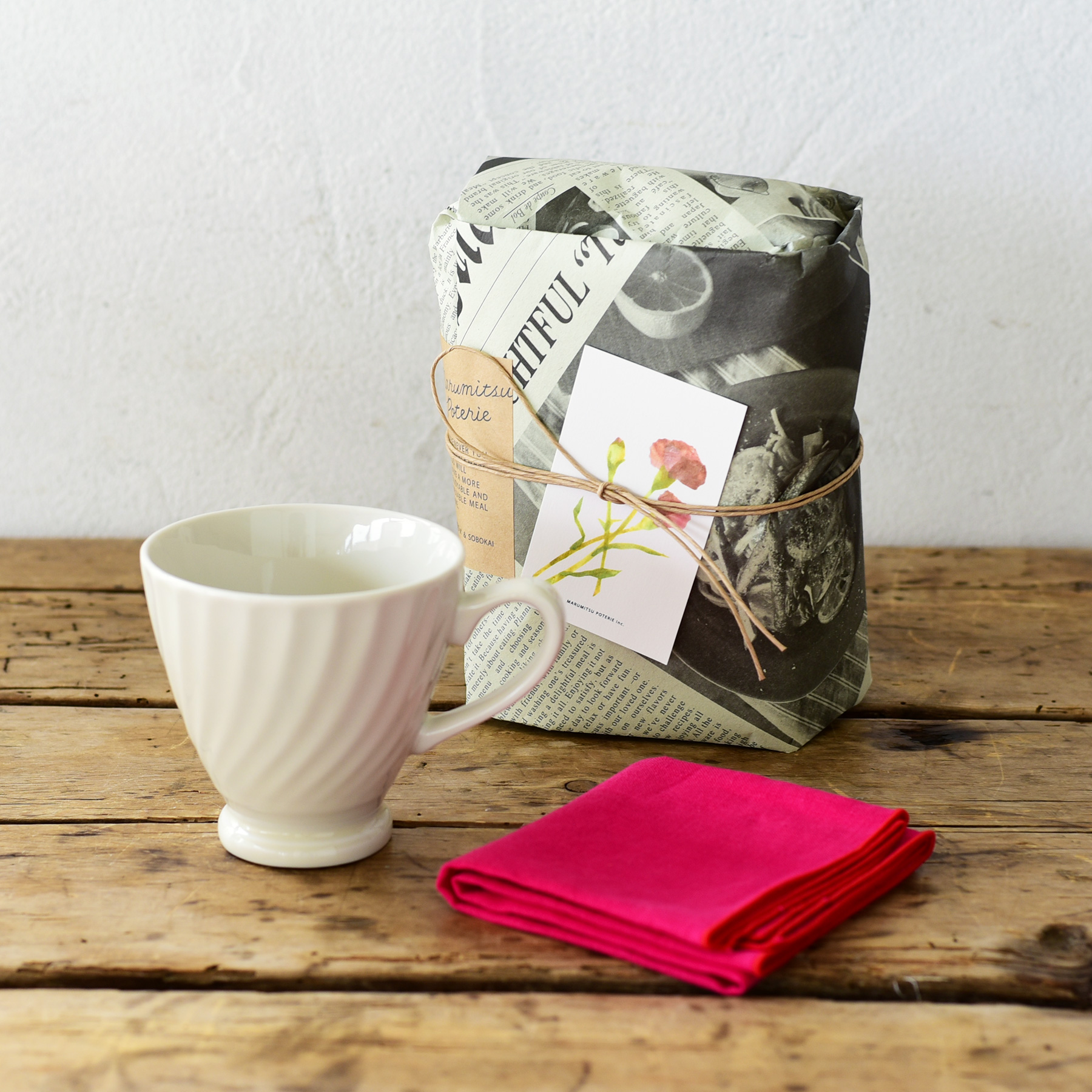 母の日ギフト｜マルミツウェブストア -marumitsu web store-